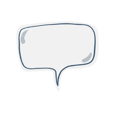 Bubble Dialog Cartoon Dialog Boxes Cartoon Dialogue PNG Transparent Clipart Image And PSD File