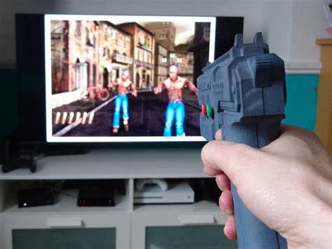 Nes Gun Controller How Does It Work Wholesale Stores