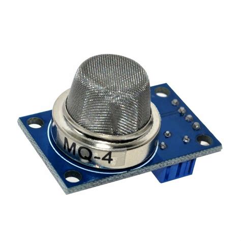 Mq 4 Mq4 Methane Gas Detection Sensor Module Natural Coal Co For Ardui Eelectronicparts