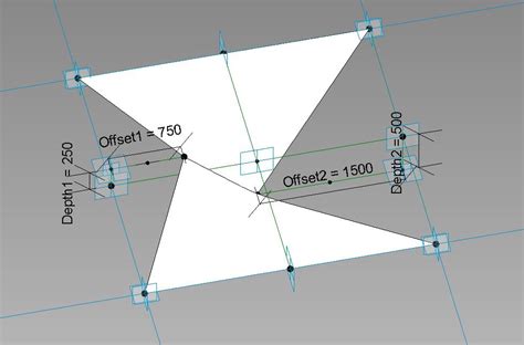Solved Curtain Panel Pattern Based Not Showing Correct Autodesk Community