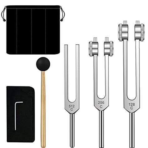 Top 10 Best Tuning Forks For Healing Reviews And Buying Guide Katynel