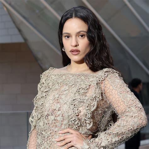 First Look At Rosalia For Euphoria Season I Can T Wait To Share What We Re Doing