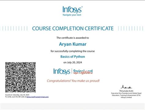 Aryan Kumar Posted On Linkedin