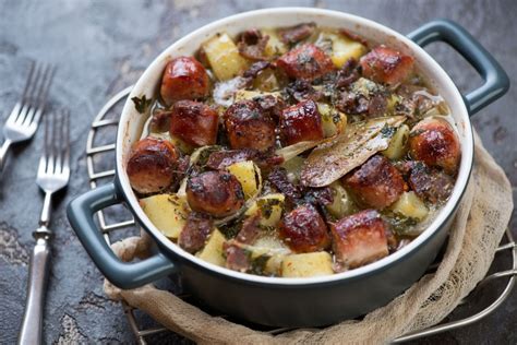 Dublin Coddle
