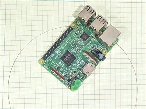 How To Measure Pi With Raspberry Pi Raspberry Pi