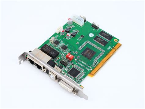 Linsn TS802 LED Sending Card LED CARD Shopping