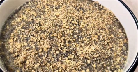 Всички са чували за ашурето но Пелтето е дваж по вкусно Върховна турска вкусотия БЕЗ захар за