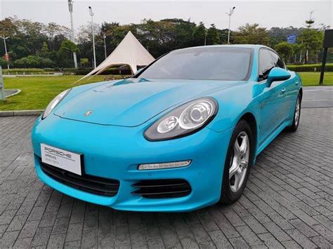 Panamera