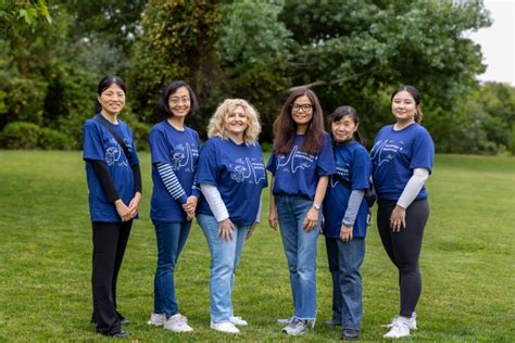 Physiology And Biophysics Faculty And Staff Uc Irvine School Of Medicine