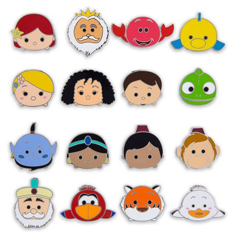 [100 ] Tsum Tsum Wallpapers