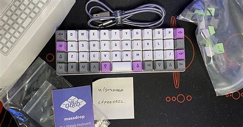 Drop Olkb Planck V6 Album On Imgur