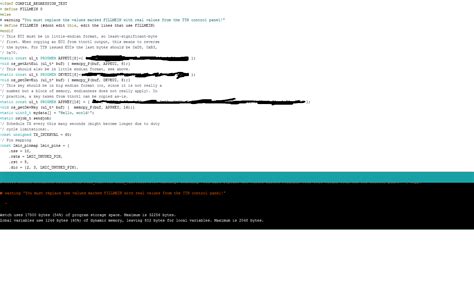 unable to join ttn network ttn o · issue 116 · matthijskooijman arduino lmic · github