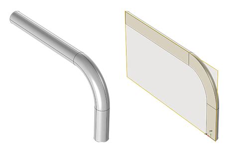 How To Partition And Split Geometry Into Separate Parts