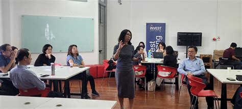 Esg Lab Focused Group Discussion Fgd On Implementing Esg Requirements And Reporting