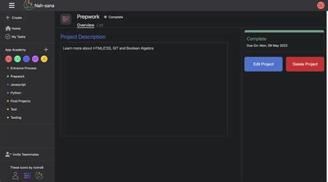 GitHub Jrchew Nah Sana