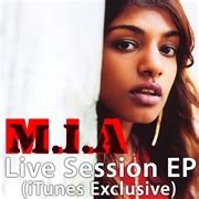 M I A Discography
