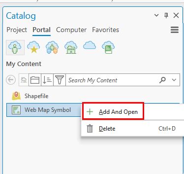 How To Transfer Content From One ArcGIS Online Organizational Account To Another In ArcGI
