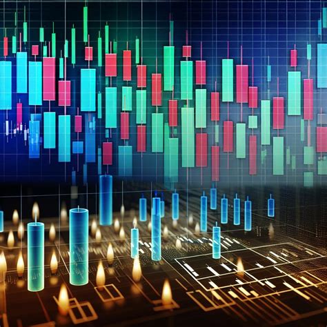 How To Use Candlestick Patterns To Predict Market Movements