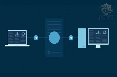 Remote Access یا دسترسی از راه دور به شبکه چیست و چگونه انجام میشود؟ داریا