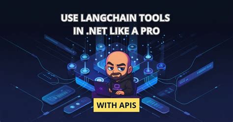 Langchain C How To Build Your First Ai Chain