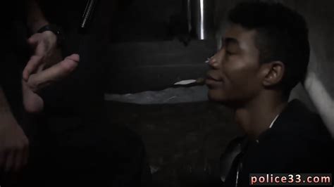 Black Boys Showing Their Naked Hairy Body And Old Men Big Cocks Gay Suspect On The Run