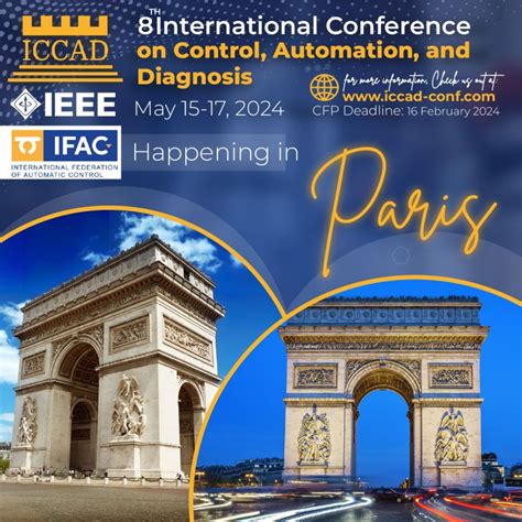 Iccad Conference Posted On Linkedin