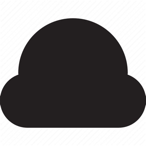 Cloud Internet Forecast Rain Data Cloudy Server Icon Download On Iconfinder