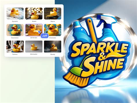 เครื่องมือสร้างโลโก้ด้วย Ai ออนไลน์ฟรี Canva