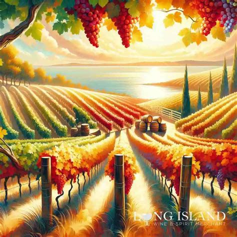 What Are The Key Differences Between Long Island Liquor Wines