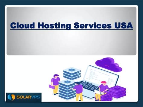 Ppt Cloud Hosting Services Usa Powerpoint Presentation Free Download