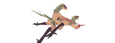 Rule 34 3d 4 Toes Animated Aniriteron Anthro Arvinian Avian Breeding