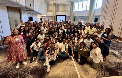 Siddharth Soni On Linkedin Leadership Threelawsofperformance
