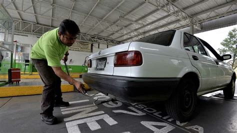¡hola Marzo Autos Que Deben Verificar En Cdmx Y Otros Estados Este
