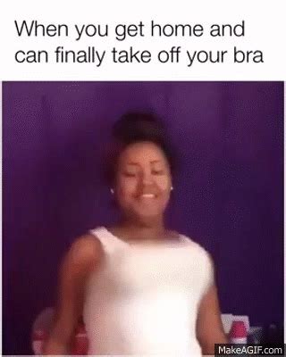 Take Bra Off 