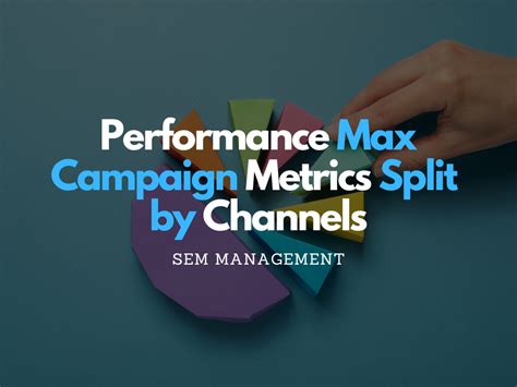 How To Pull Asset Performance Metrics For Pmax Campaigns