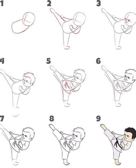 22 عکس از نقاشی های خلاق با وسایل ورزشی