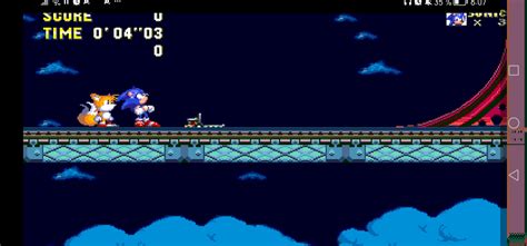 Sky Base Zone Styled Fbz Zone Mod For Sonic 3 A I R S3air Mods