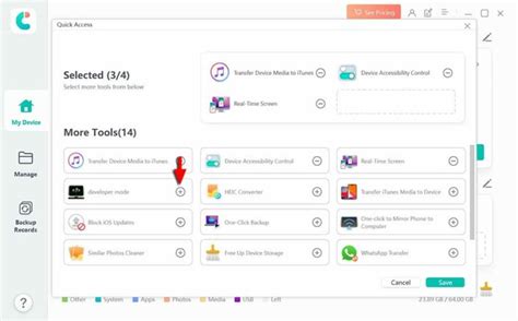 How To Enable Developer Mode On IOS Devices Terresquall Blog