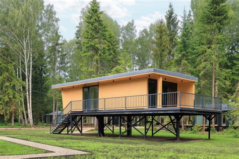 «Форест Хаус — «konakovo River Club Event отель