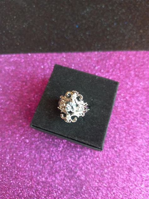 Каблучка — ціна 60 грн у каталозі Кільця і персні Купити аксесуари за