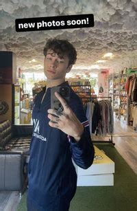 Luca Schaefer Charlton Mostlyluca Page Lpsg