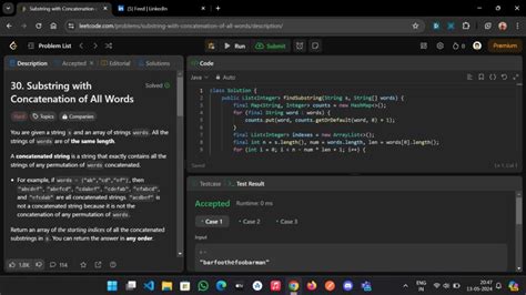 Day 48 Of 150daysofcode Manoj Kumar Pradhan Posted On The Topic Linkedin