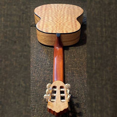 Handmade Classical Guitar Buyfromturkey