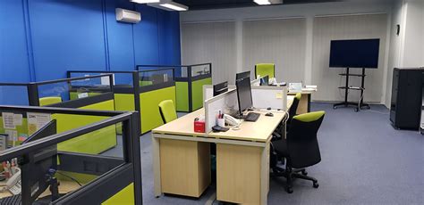 Our Office Ipsec System And Building Tech Group