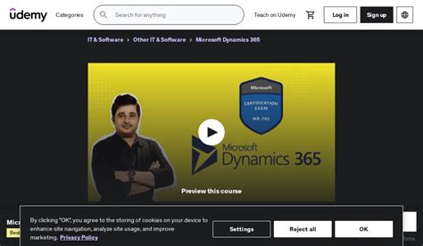 Microsoft Dynamics 365 Crm