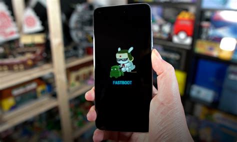 Apa Itu Fastboot Pengertian Fastboot Adalah Bahaya Cara Keluar