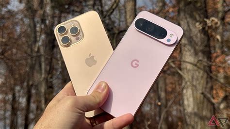 Iphone Pro Max Vs Pixel Pro Xl Massive Phone Specs Compared
