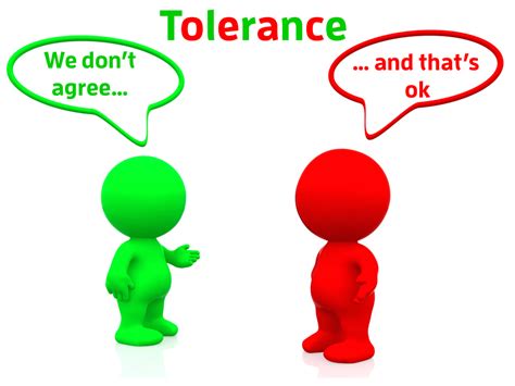 British Values Tolerance — School Assembly Ideas