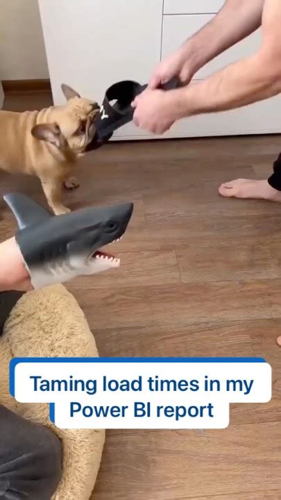 Video Stefan Preusler On Linkedin Datafam Optimization Powerbi