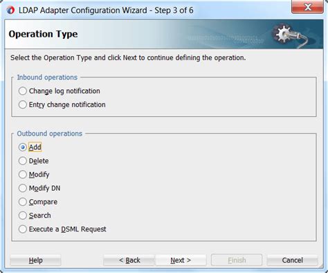 Soa Suite 12c Creating User Accounts In Apacheds Using The Ldap Adapter Inspired By Maarten